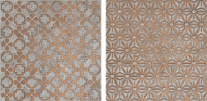 Mingle- Florida Tile- FTI28401AI6X6 › All About Floors