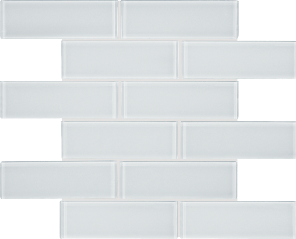 Peace of Mind- Florida Tile- FTIPOM10M2X6BRICK | All About Floors